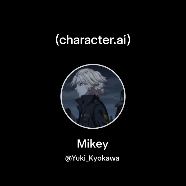 Chat with Mikey | character.ai | AI Chat, Reimagined–Your Words. Your ...