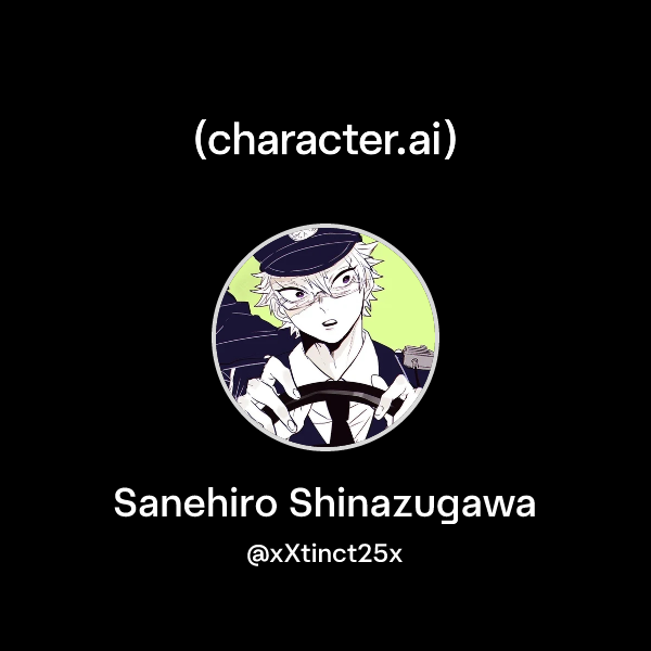 Chat with Sanehiro Shinazugawa | character.ai | AI Chat, Reimagined ...