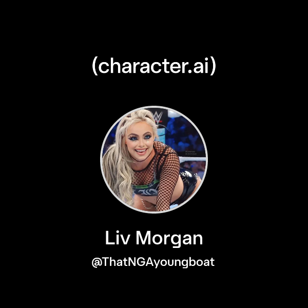 Chat with Liv Morgan | character.ai | AI Chat, Reimagined–Your Words ...