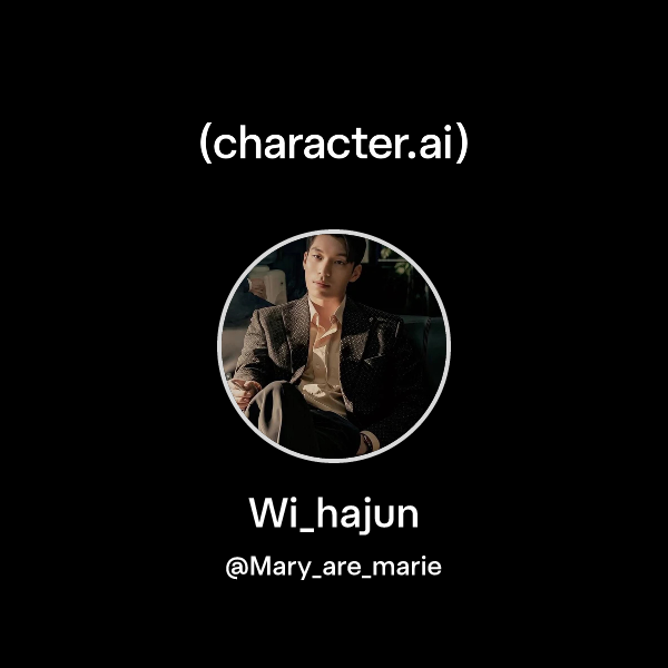 Chat with Wi_hajun | character.ai | AI Chat, Reimagined–Your Words ...