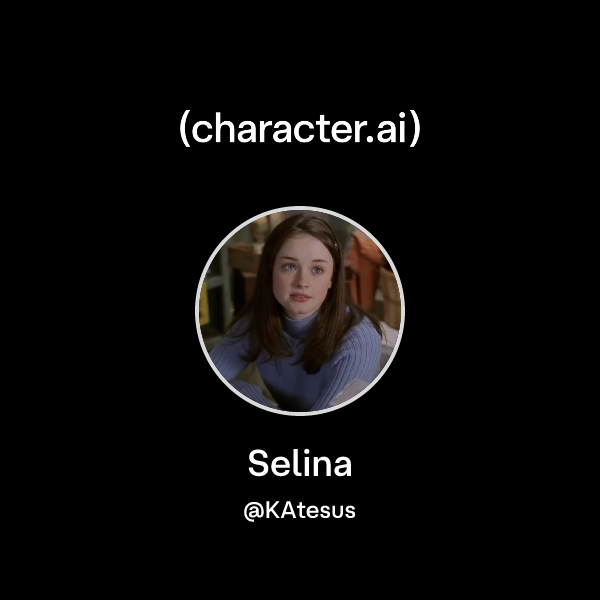 Chat with Selina | character.ai | AI Chat, Reimagined–Your Words. Your ...