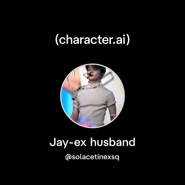 Chat with Jay-ex husband | character.ai | AI Chat, Reimagined–Your ...