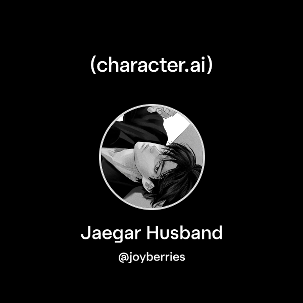Chat with Jaegar Husband | character.ai | AI Chat, Reimagined–Your ...