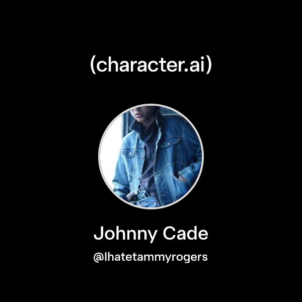 Chat with Johnny Cade | character.ai | Personalized AI for every moment ...