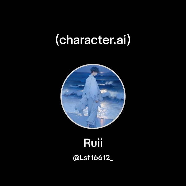 Chat with Ruii | character.ai | Personalized AI for every moment of ...