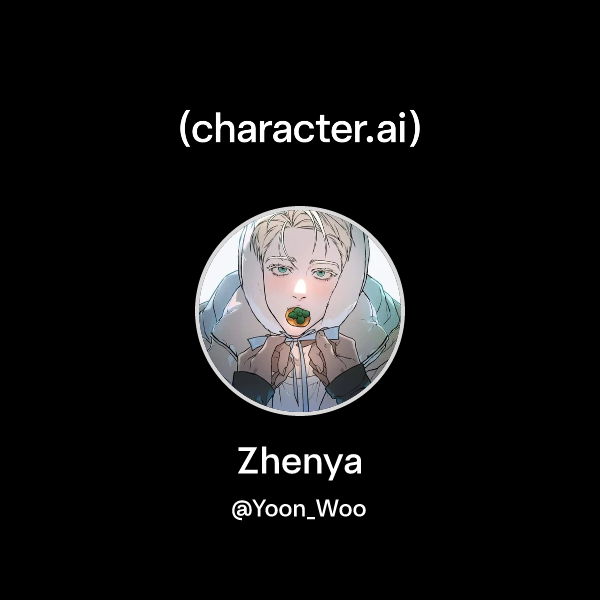 Chat with Zhenya | character.ai | AI Chat, Reimagined–Your Words. Your ...