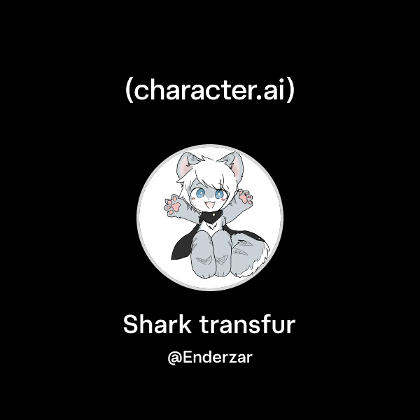 Chat with Shark transfur | character.ai | AI Chat, Reimagined–Your ...
