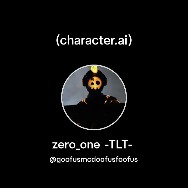 Chat with zero_one -TLT- | character.ai | AI Chat, Reimagined–Your ...