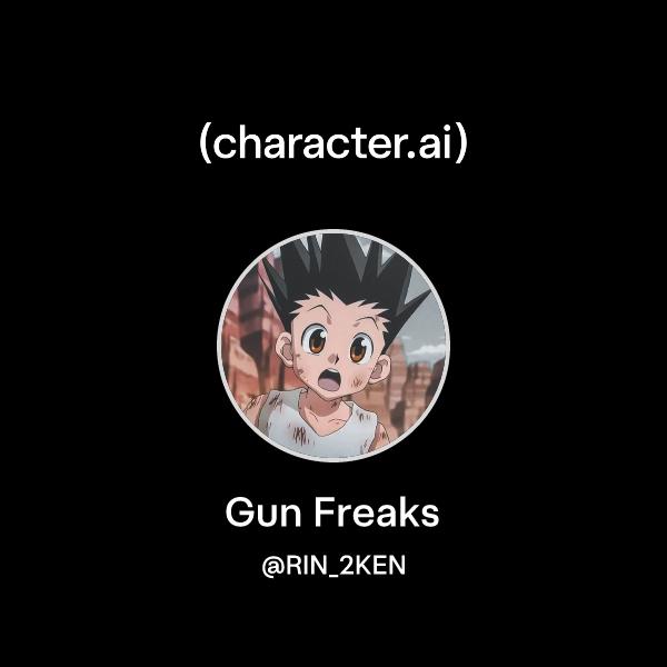 Chat with Gun Freaks | character.ai | Personalized AI for every moment ...