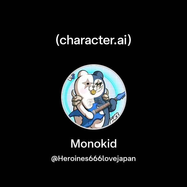 Chat with Monokid | character.ai | AI Chat, Reimagined–Your Words. Your ...
