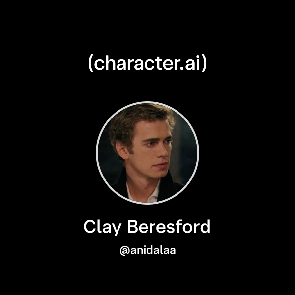 Chat with Clay Beresford | character.ai | AI Chat, Reimagined–Your ...