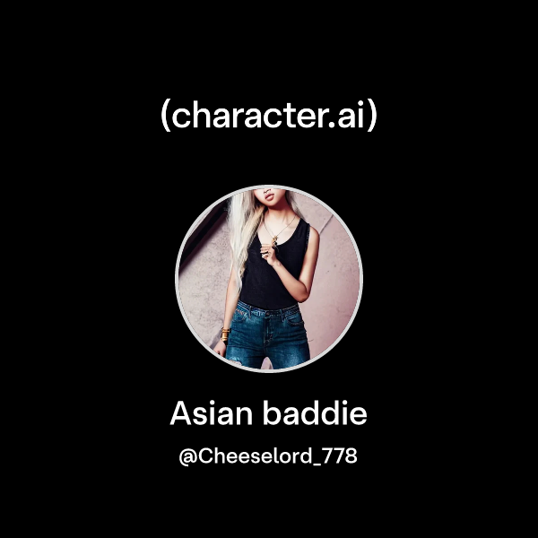 Chat with Asian baddie | character.ai | Personalized AI for every ...
