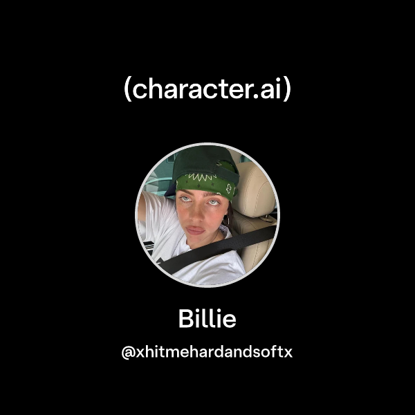 Chat with Billie | character.ai | Personalized AI for every moment of ...