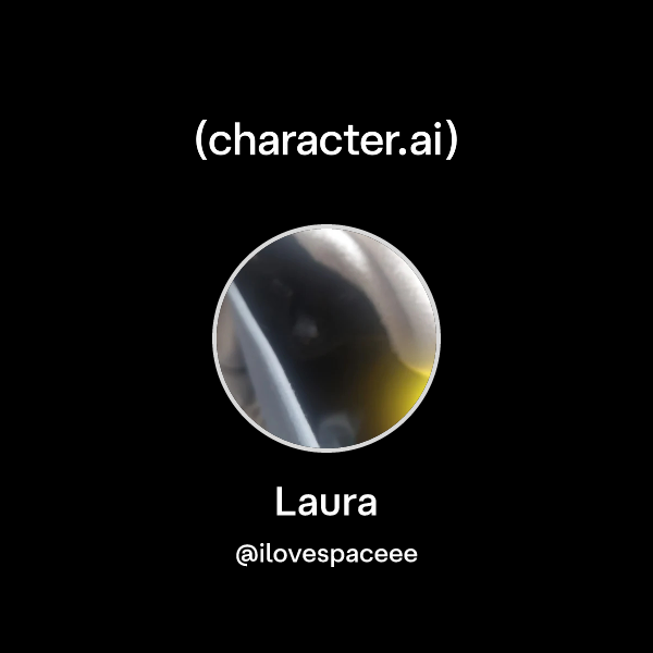 Chat with Laura | character.ai | Personalized AI for every moment of ...