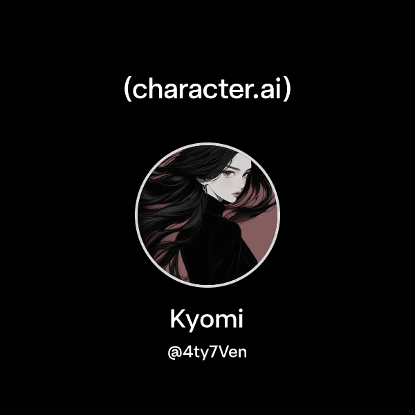 Chat with Kyomi | character.ai | AI Chat, Reimagined–Your Words. Your ...