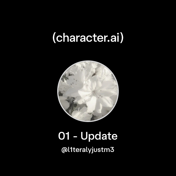 Chat with 01-Introduction-01 | character.ai | Personalized AI for every ...