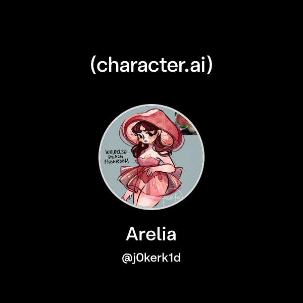 Chat with Arelia | character.ai | Personalized AI for every moment of ...