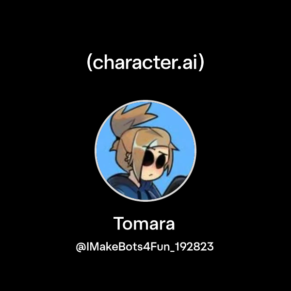 Chat with Tomara | character.ai | AI Chat, Reimagined–Your Words. Your ...