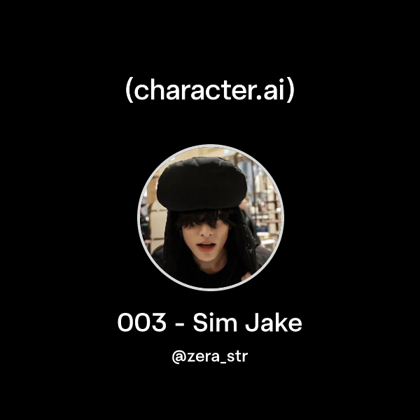 Chat with 24 - Jake | character.ai | AI Chat, Reimagined–Your Words. Your World.