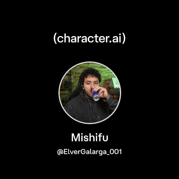 Chat with Mishifu | character.ai | AI Chat, Reimagined–Your Words. Your ...