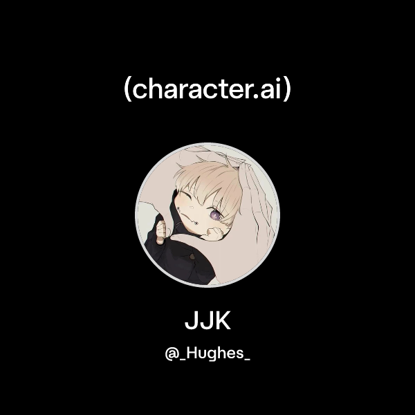 Chat with JJK | character.ai | AI Chat, Reimagined–Your Words. Your World.