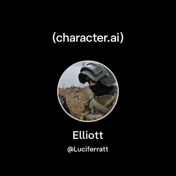 Chat with Elliott | character.ai | Personalized AI for every moment of ...