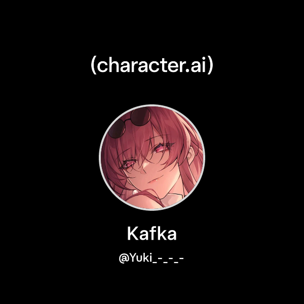 Chat with Kafka | character.ai | AI Chat, Reimagined–Your Words. Your ...