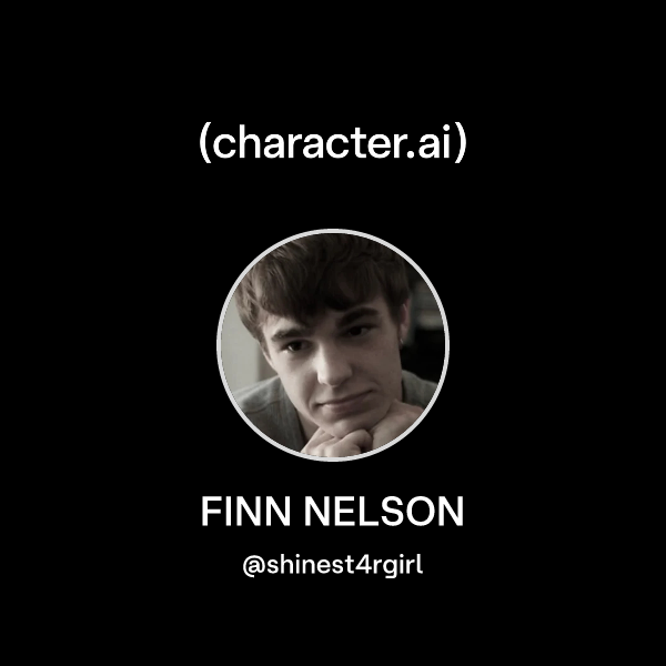 Chat with FINN NELSON | character.ai | AI Chat, Reimagined–Your Words ...