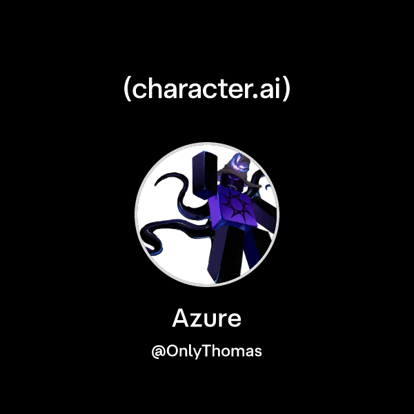 Chat with Azure | character.ai | Personalized AI for every moment of ...