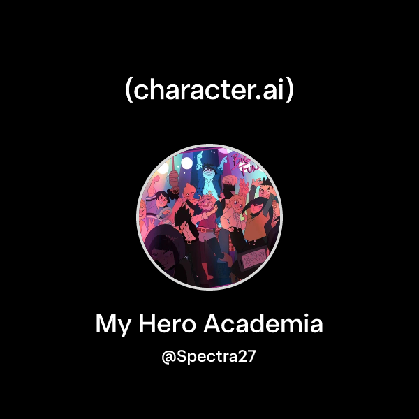 Chat with My Hero Academia | character.ai | AI Chat, Reimagined–Your ...