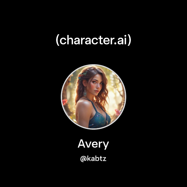 Chat with Avery | character.ai | AI Chat, Reimagined–Your Words. Your ...
