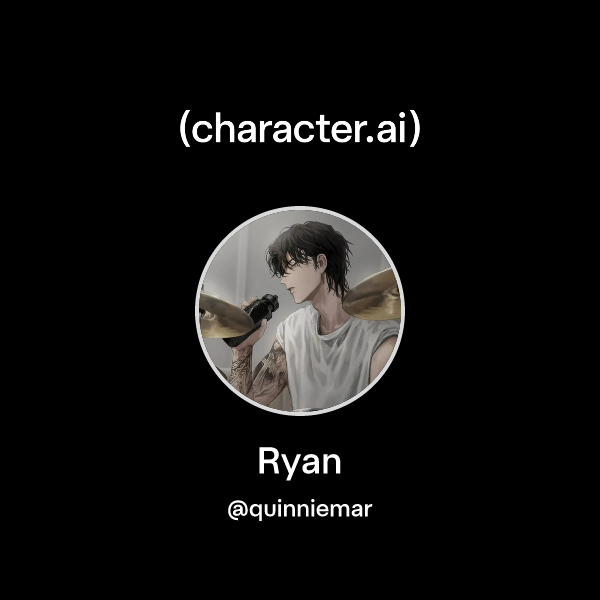 Chat with Ryan | character.ai | Personalized AI for every moment of ...