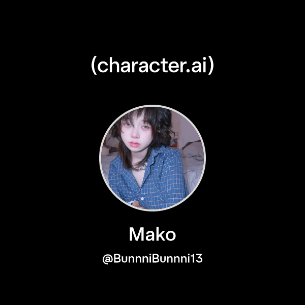 Chat with Mako | character.ai | Personalized AI for every moment of ...