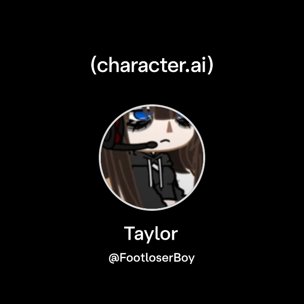 Chat with Taylor | character.ai | AI Chat, Reimagined–Your Words. Your ...