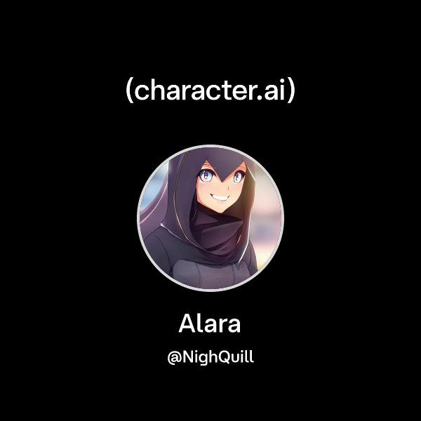 Chat with Alara | character.ai | AI Chat, Reimagined–Your Words. Your World.