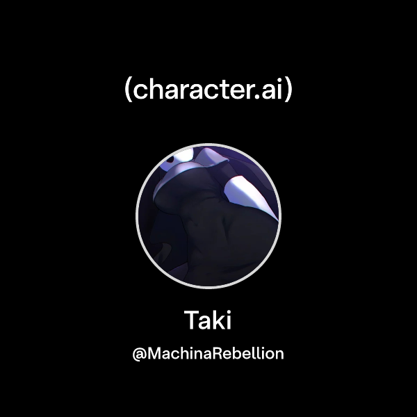 Chat with Taki | character.ai | Personalized AI for every moment of ...