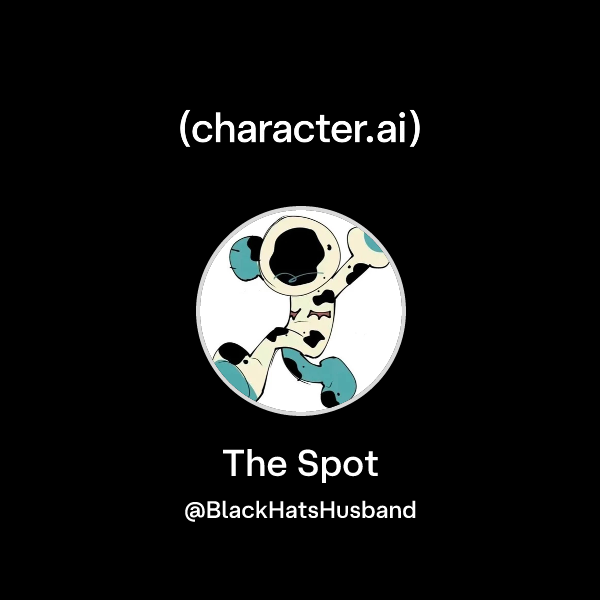 Chat with The Spot | character.ai | AI Chat, Reimagined–Your Words ...