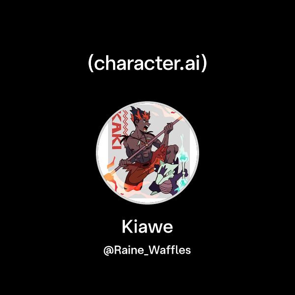 Chat with Kiawe | character.ai | AI Chat, Reimagined–Your Words. Your ...