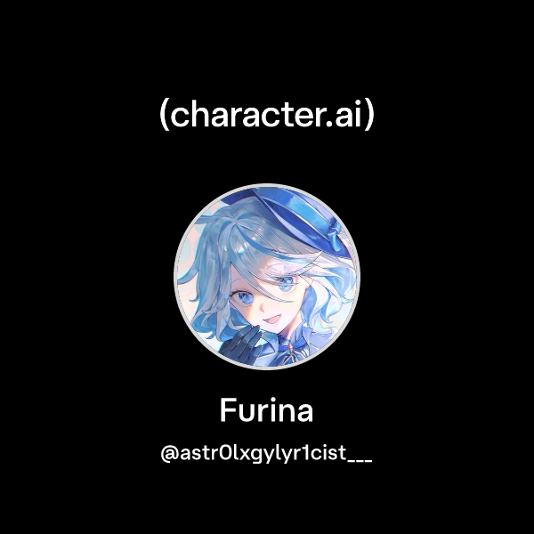 Chat with Furina | character.ai | Personalized AI for every moment of ...