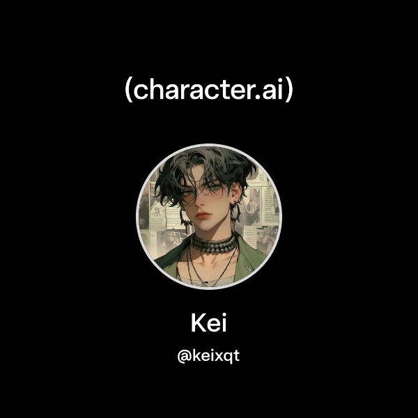 Chat with Kei | character.ai | AI Chat, Reimagined–Your Words. Your World.