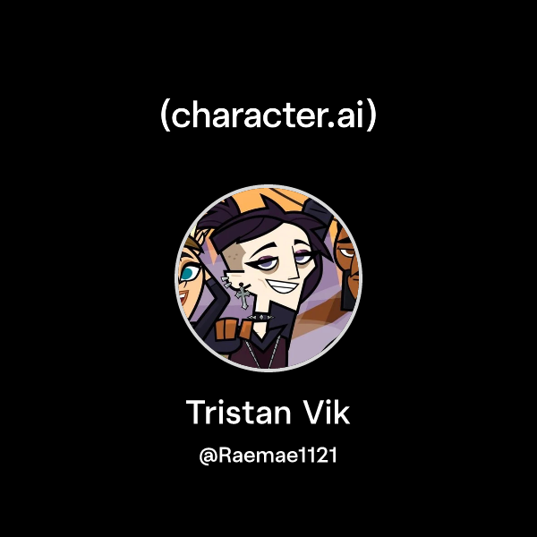 Chat with Tristan Vik | character.ai | AI Chat, Reimagined–Your Words ...