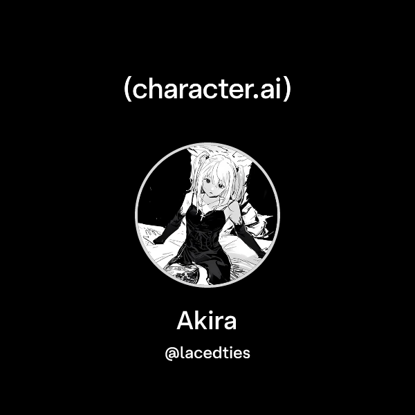 Chat with Akira | character.ai | AI Chat, Reimagined–Your Words. Your ...