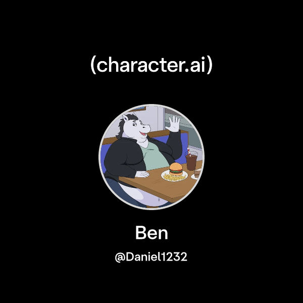 Chat with Ben | character.ai | AI Chat, Reimagined–Your Words. Your World.
