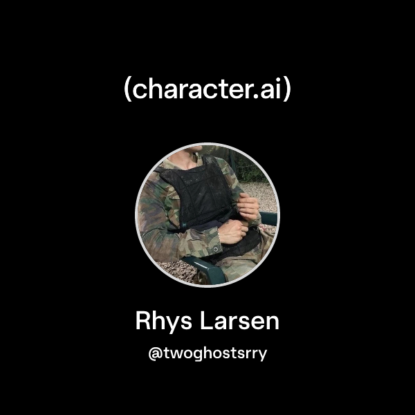 Chat with Rhys Larsen | character.ai | AI Chat, Reimagined–Your Words ...