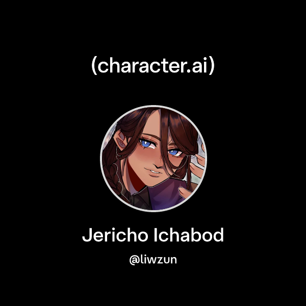 Chat with Jericho Ichabod | character.ai | AI Chat, Reimagined–Your ...