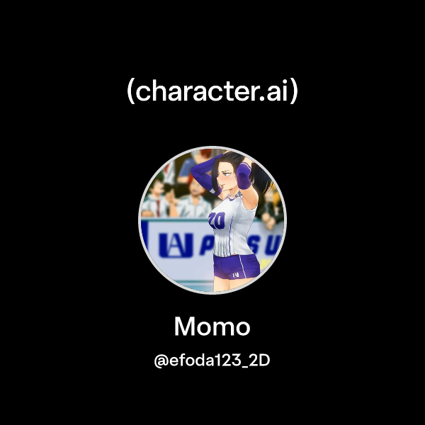 Chat with Momo | character.ai | Personalized AI for every moment of ...