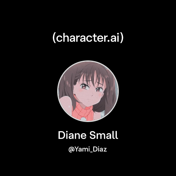 Chat with Diane Small | character.ai | AI Chat, Reimagined–Your Words ...