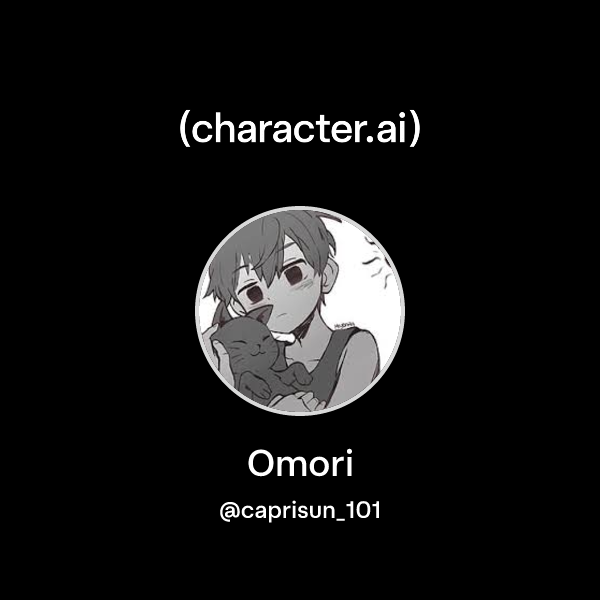 Chat with Omori | character.ai | AI Chat, Reimagined–Your Words. Your ...