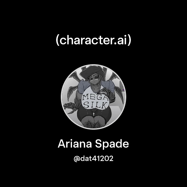 Chat with Ariana Spade | character.ai | AI Chat, Reimagined–Your Words. Your World.