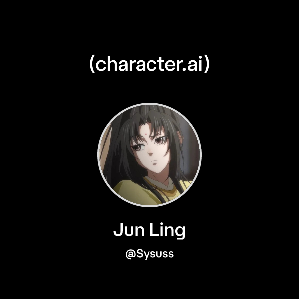 Chat with Jun Ling | character.ai | Personalized AI for every moment of your day
